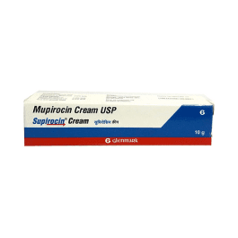 Supirocin Cream | Overview | Uses | Compostion | Effects