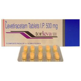 Torleva 500 Tablet | Benefits | Side Effects | Price | Uses