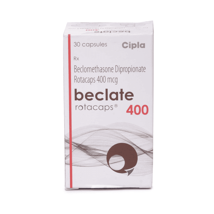 Beclomethasone Dipropionate Inhaler