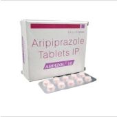 Aripiprazole | Bipolar Disorder Treatment | Online Pharmacy