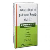 Asthma Inhaler | COPD | Lung diseases | Cheap Medicine Shop