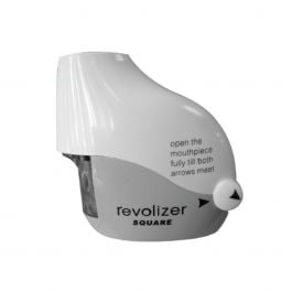 Revolizer Device | It's Uses | Side Effects