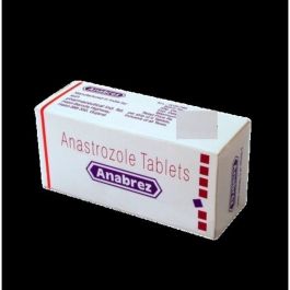 Anabrez Tablet | Anastrozole | Arimidex | It's Dosage | Precaution