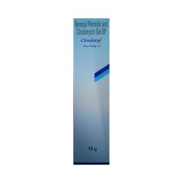 Clindoxyl Gel | Overview | Benefits | Side Effects | Buy