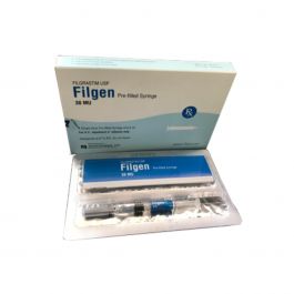 Filgen 300 Mcg Injection | Filgrastim | Neupogen | Uses | Side Effects