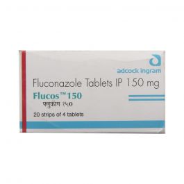 Flucos 150 Tablet | Benefits | Uses | Side Effects | Dosage