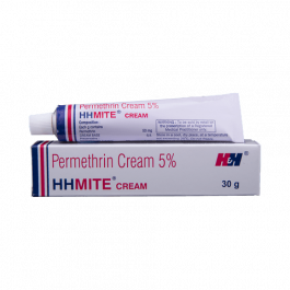 HHMite Cream | Uses | Side Effects | Substitutes | Buy Onlne