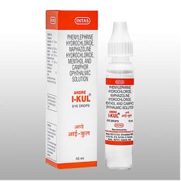 I Kul Plus 15 ml | Carboxy Methylcellulose | Disolan Forte | It's Uses