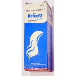 Ketovate Solution | Overview | Benefits | Side Effects | Buy