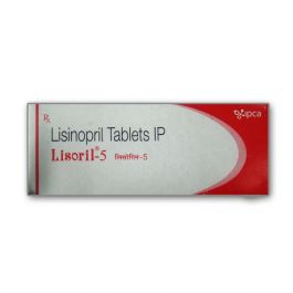 Lisoril 5 Tablet | Benefits | Substitutes | Side Effects