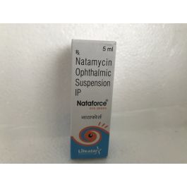 Nataforce Eye Drop | Benefits | Side Effects | Price | Uses