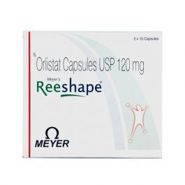 Reeshape Capsule | Benefits | Compostion | Side Effects