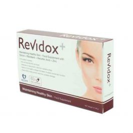 Revidox 100 Mg Tablet | Doxycycline | Online Pharmacy