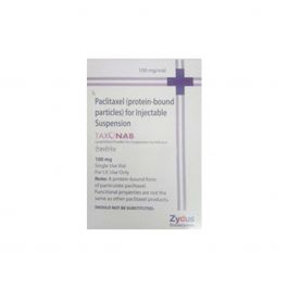Taxonab 100 Mg Injection | Paclitaxel | It's Precautions | Uses