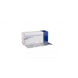 Torvate Chrono 300 Tablet CR | Sodium Valproate | Divalproex Sodium