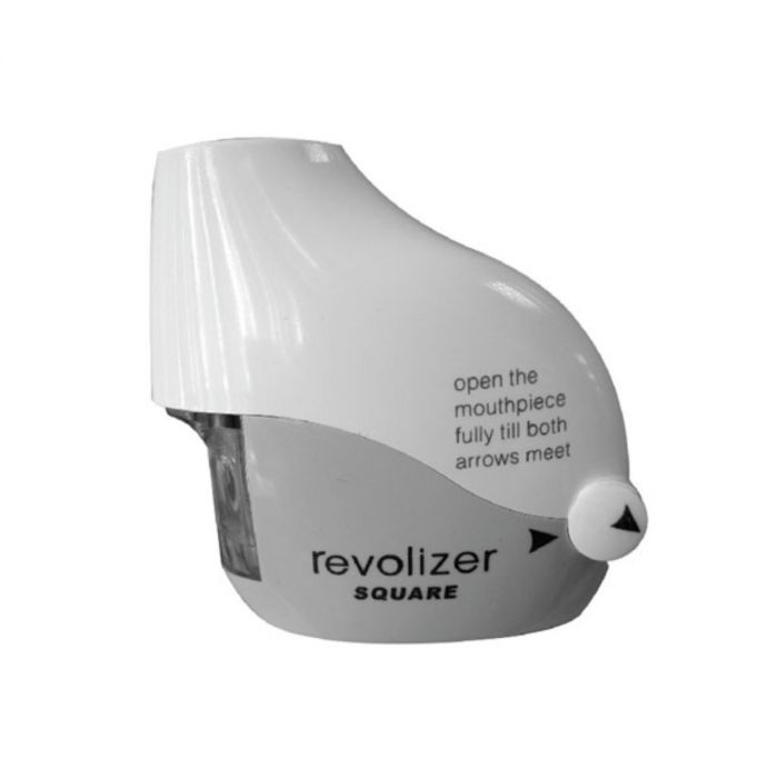 Revolizer Device | It's Uses | Side Effects