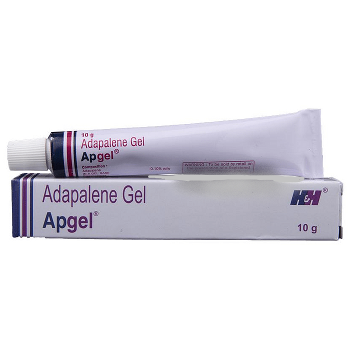 Apgel | Overview | Uses | Substitutes | Side Effects | Buy