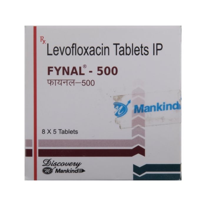 Fynal 500 Tablet | Overview | Uses | Side Efftects | Dosage