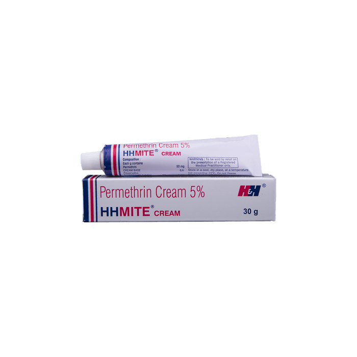 HHMite Cream | Uses | Side Effects | Substitutes | Buy Onlne