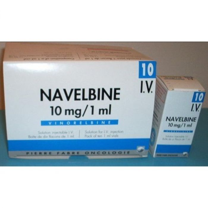 Navelbine 10 Mg Injection | Vinorelbine | Navelbine | It's Precautions