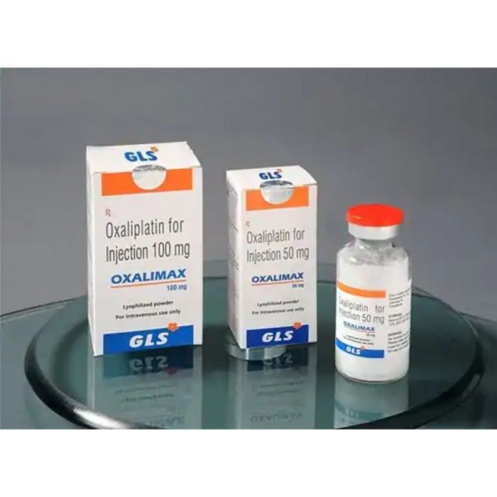 Oxalimax 100 Mg Injection | Oxaliplatin | Eloxatin | It's Dosage