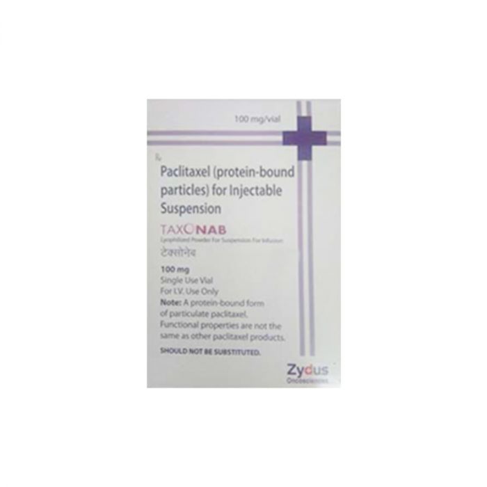 Taxonab 100 Mg Injection | Paclitaxel | It's Precautions | Uses