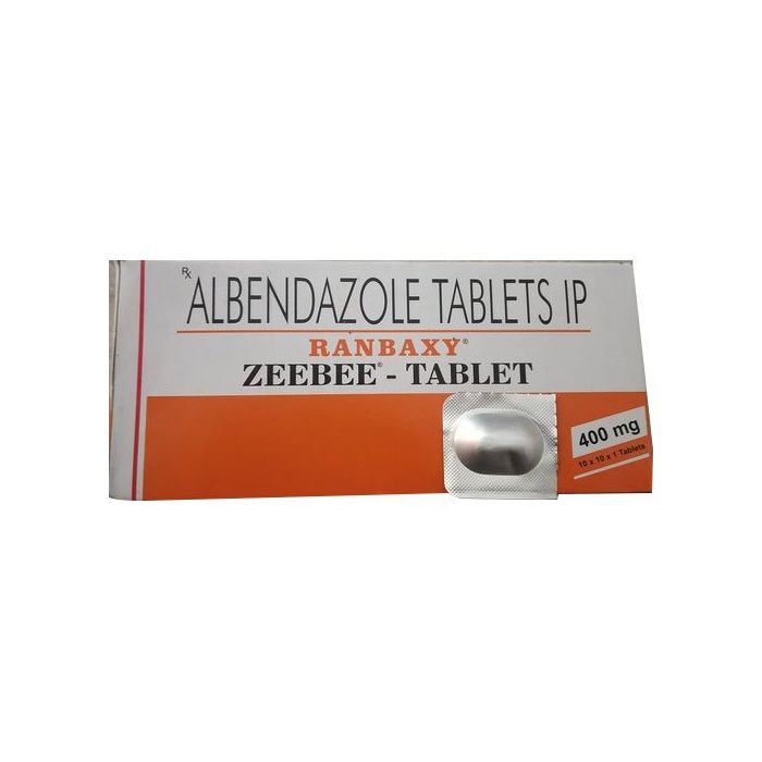 Zeebee Tablet | Order Online | Uses | Price | Side Effects