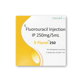 5 Flucel 250 mg Injection 5 ml: Price, Uses, Side Effects