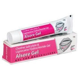 Alsore Gel | Review | Benefits | Substitutes | Side Effects