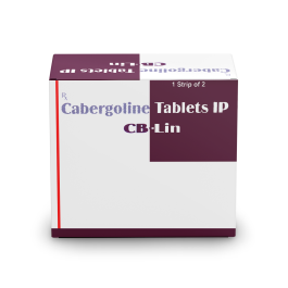 CB-Lin Tablet: Uses, Benefits & More