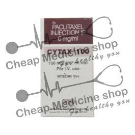 Cytax 200 mg Injection 1 ml | Paclitaxel | It's Dosage | Precaution