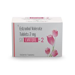 Evatone 2 Tablet: Benefits, Dosage, Side Effects & Uses