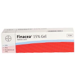 Finacea Gel 0.15% (30 gm) (Azelaic Acid): Uses and Price