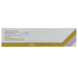 Loparin 40 Mg/0.4 ml | Enoxaparin | Lovenox | Dosage