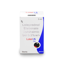 Lotel LS eye gel: Uses, Dosages, Safety Advice, and FAQs