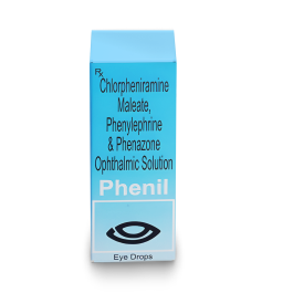Phenil 5 ml: Benefits, Dosages, Substitutes and FAQs