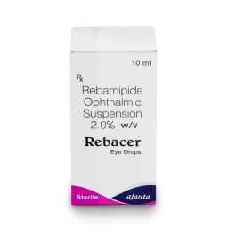 Rebacer 10 ml: Benefits, Substitutes, and Safety Advice