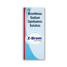 Z Brom 5 ml: Uses, Benefits, FAQs and more