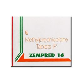 Zempred 16 Tablet | Overview | Uses | Dosage | Side Effects